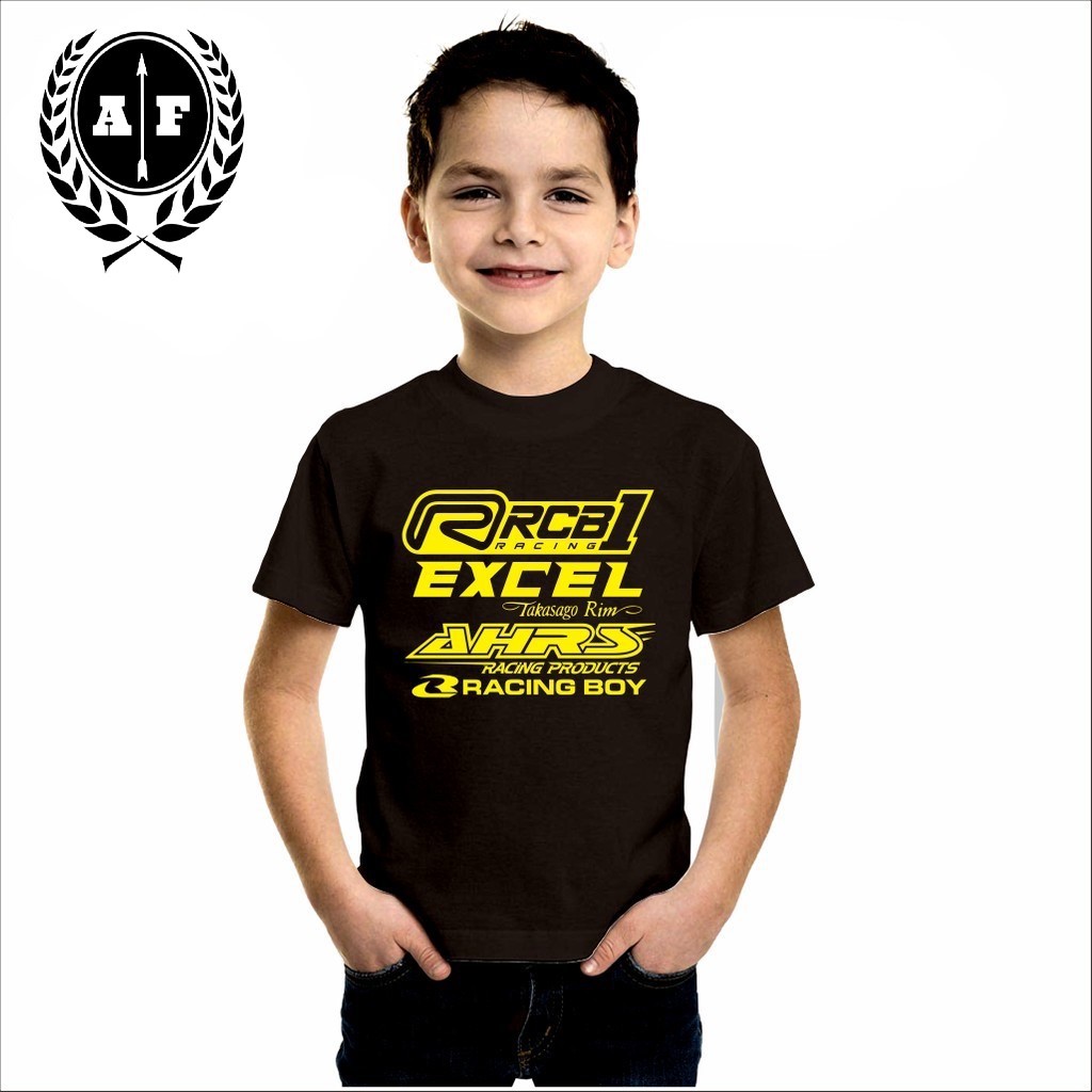 Jual EXMON Kids RCB 1 Racing Boy Excel | Shopee Indonesia