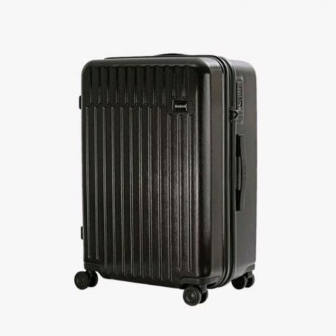 Jual Koper Bagasi Talaga By Lojel Medium Size/26 Inch Original - Black ...