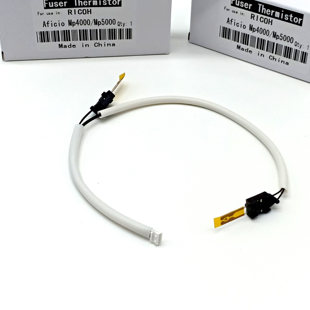 Jual Fuser Thermistor Ricoh MP4000 5000B MP4001 MP5001 4000 5002 5000 ...