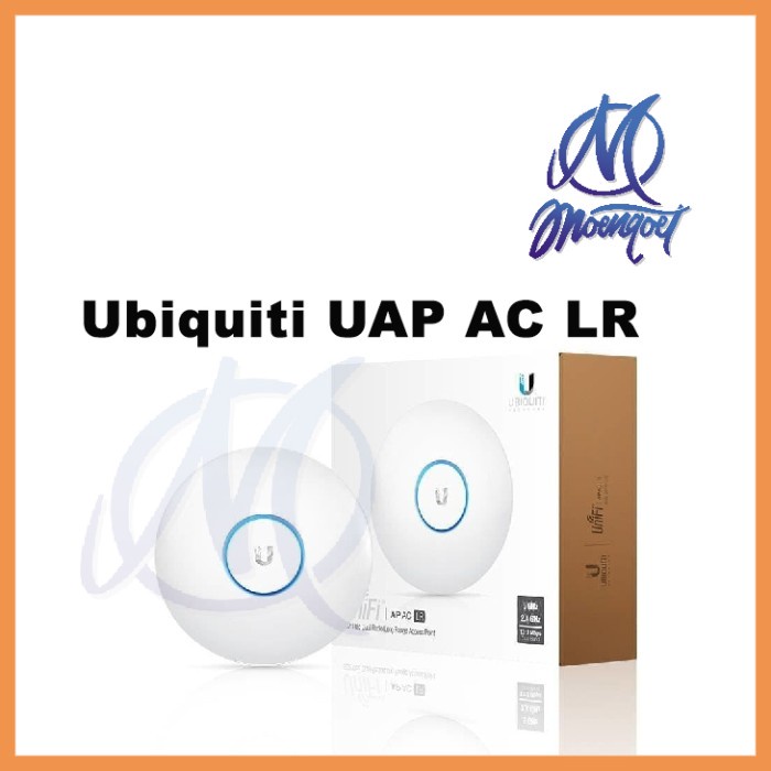 Jual Ubiquiti Unifi AC LR UAP AC LR Long Range Wireless Access Point ...