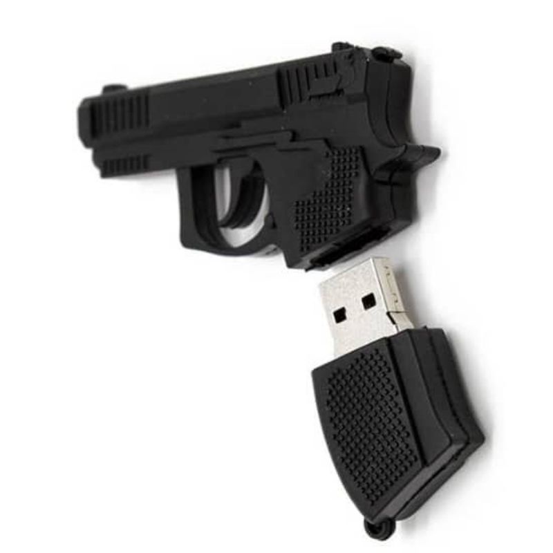 Jual Flashdisk Karet Custom | Shopee Indonesia