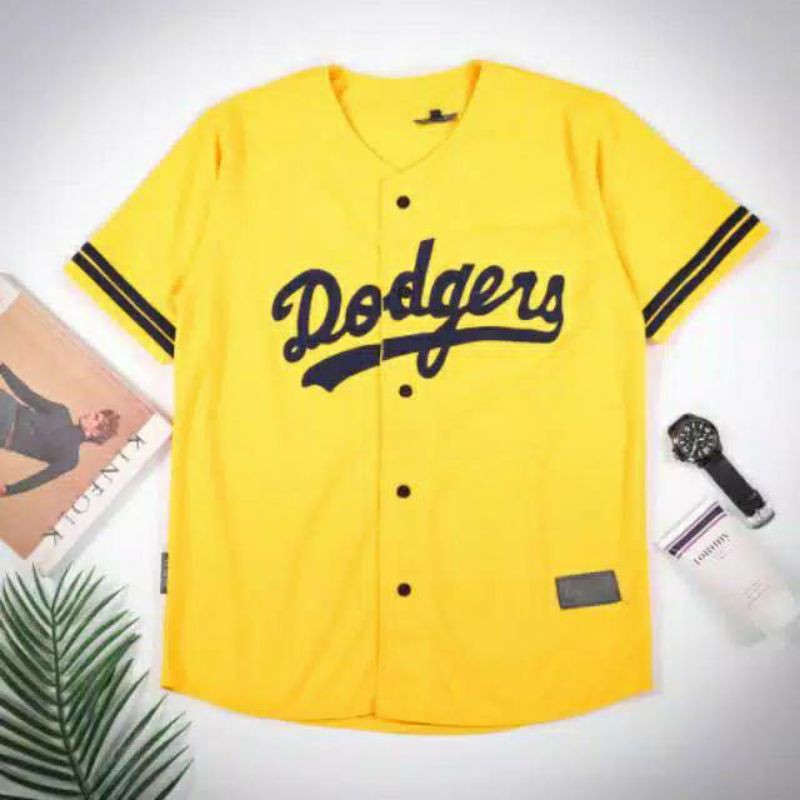 Jual Jersey Baseball | Kaos jersey | baju jersey baseball pria Dan ...