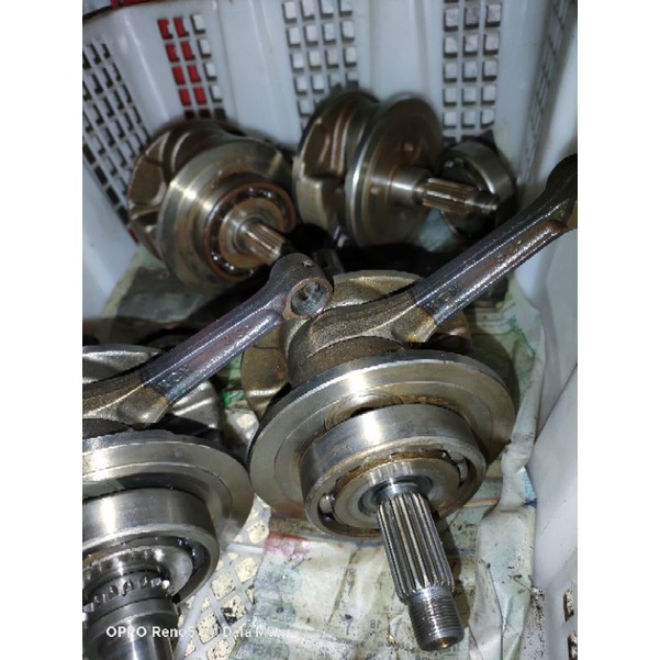 Jual bandul tiger revo, kruk as tiger | Shopee Indonesia Jual bandul tiger revo, kruk as tiger | Shopee Indonesia