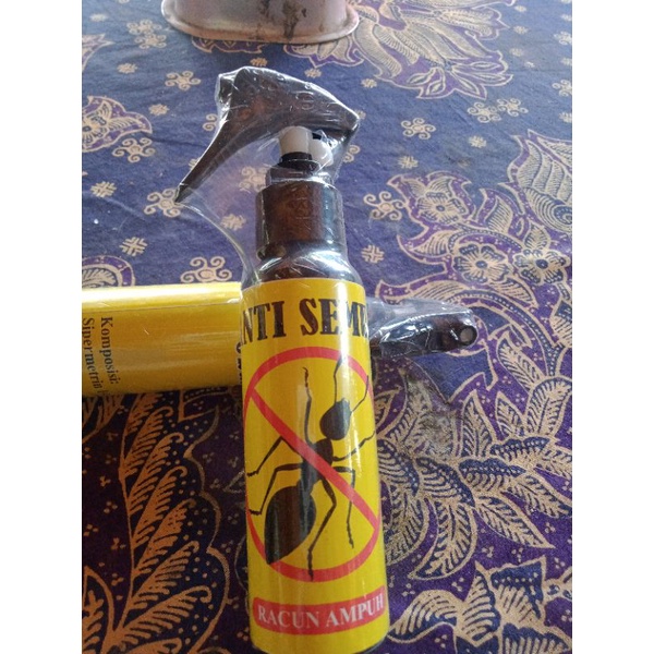 Jual obat semut spray | Shopee Indonesia
