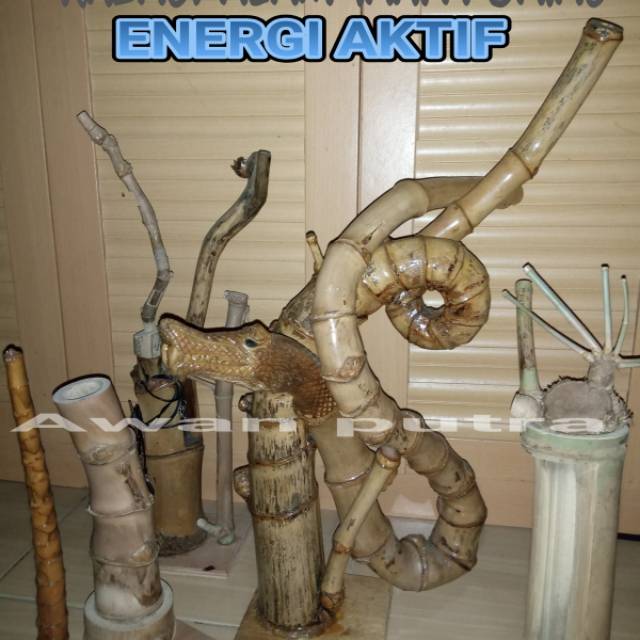 Jual Bambu unik | Shopee Indonesia