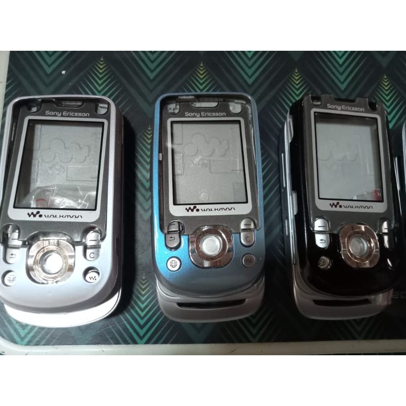 Jual Casing sony ericsson w550 fullset | Shopee Indonesia