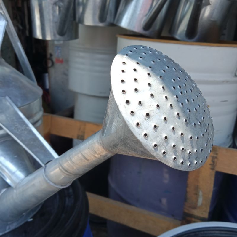 Jual Cepor corong alat siram tanaman gembor stainles | Shopee Indonesia