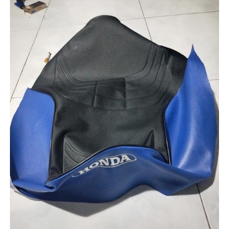 Jual Kulit Jok c70/Sarung jok motor honda c70/ bungkus jok motor bekjul ...