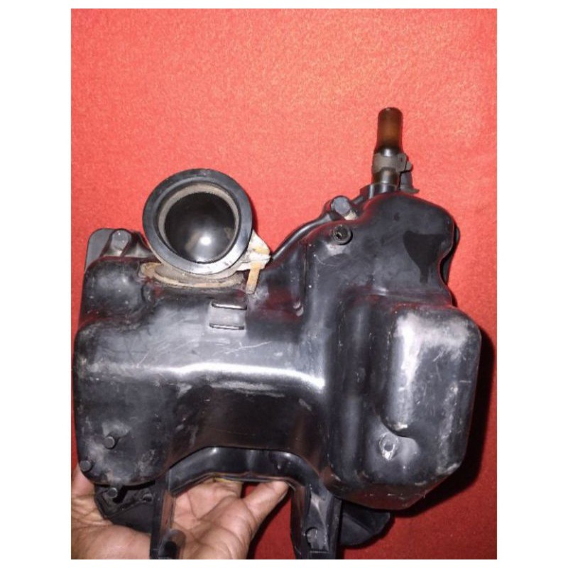 Jual BOX FILTER UDARA HONDA KARISMA ORIGINAL SECOND | Shopee Indonesia