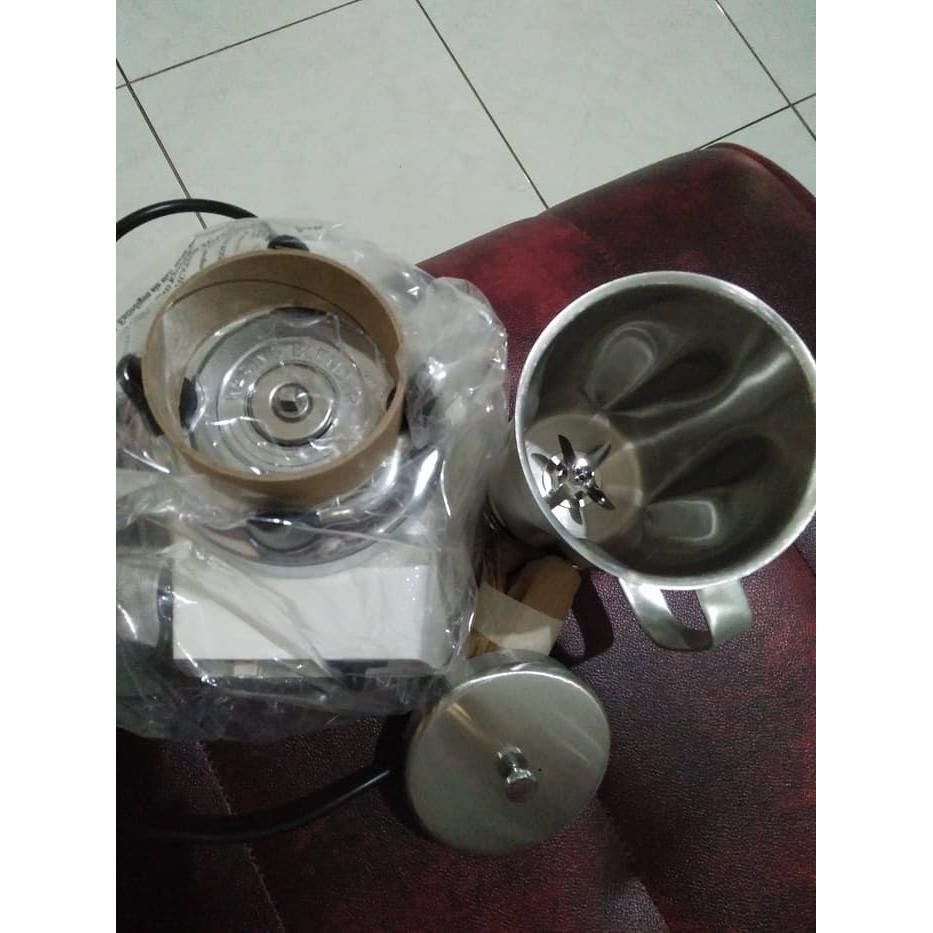 Jual Waring Blender 8010Bu Set - Blender Laboratorium Waring Type 8010 ...