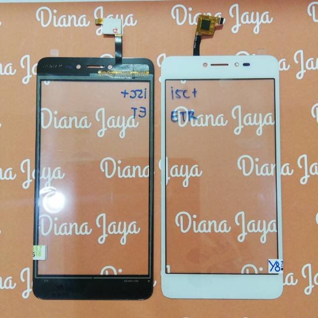 Jual Touchscreen Advan i5C+(plus) | Shopee Indonesia