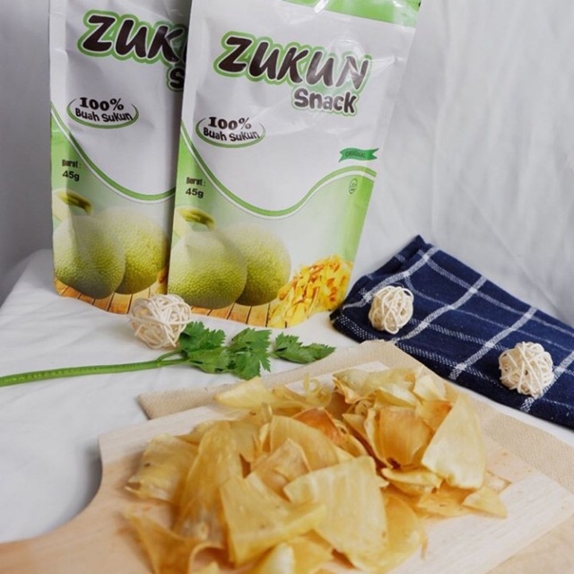 Jual Zukun Snack Original | Shopee Indonesia