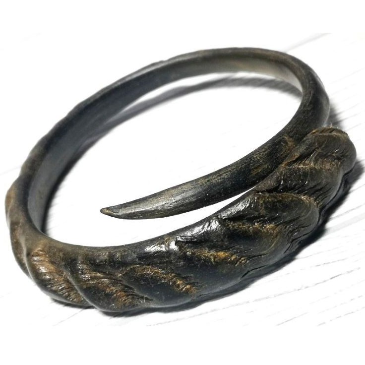 Jual GELANG TANGAN ORIGINAL TANDUK DOMBA MINIMALIS ASLI | Shopee Indonesia