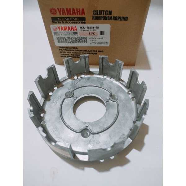 Jual mangkok kopling rx king house kopling rx king rumah kopling rx king | Shopee Indonesia