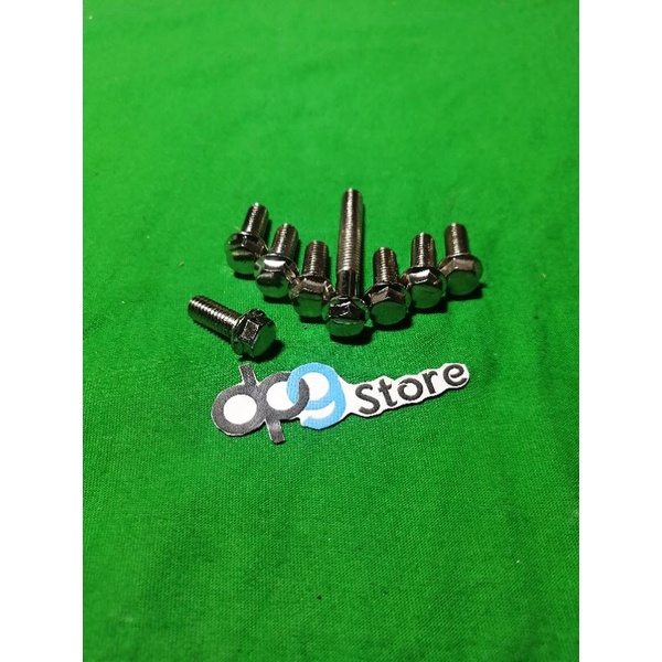 Jual BAUT KUNCI 8 CHROME BAUT BOX FILTER TUTUP FILTER YAMAHA RXKING RX ... Jual BAUT KUNCI 8 CHROME BAUT BOX FILTER TUTUP FILTER YAMAHA RXKING RX ...