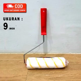 Jual Roll Cat Terlengkap & Harga Terbaru Juni 2025 | Shopee Indonesia