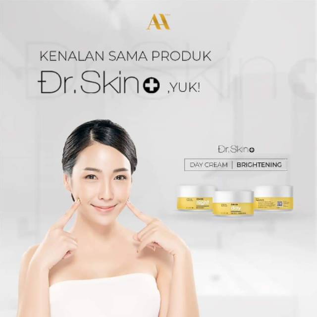 Jual Dr skin+ dan eleora | Shopee Indonesia