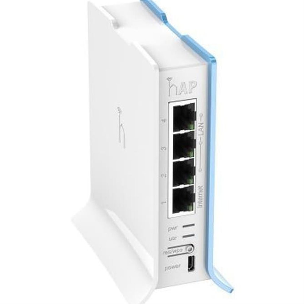 Jual Mikrotik Router Wireless 941-2nD hAP Lite | RB941-2nD hAP Lite ...