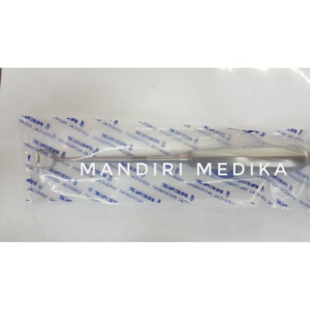 Jual Adenotome (Beckmann Adenoid Curette) RENZ | Shopee Indonesia