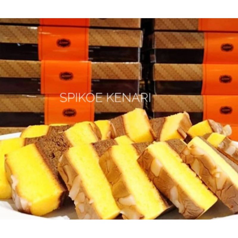 Jual Spiku/Spikoe Livana Kue Lapis Surabaya free packing dos | Shopee Indonesia