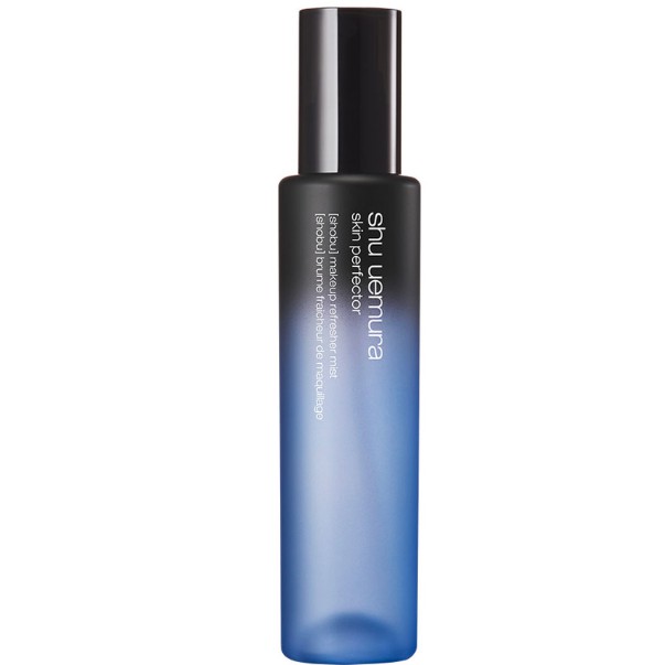 Jual Shu Skin Perfector Makeup Refresher Mist / Makeup Setting Spray ...