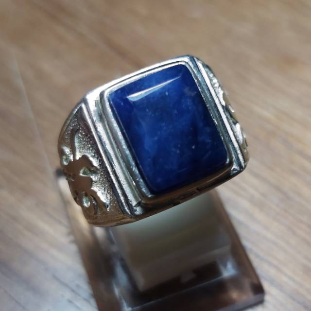 Jual Pirus Pinglon Turki - Cincin Batu Akik | Shopee Indonesia