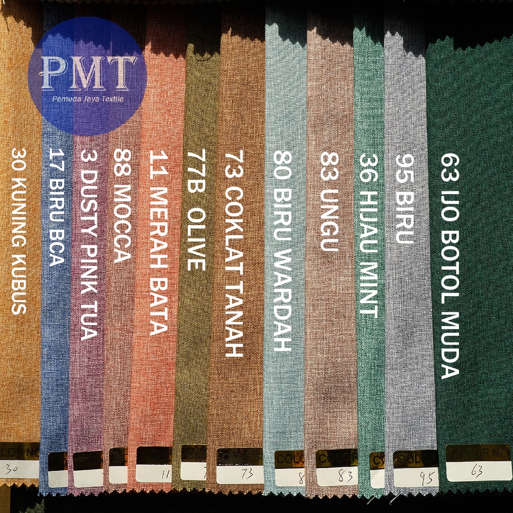 Jual (METERAN) KATUN MADINAH Bahan 1 METER Kain Madinah - Baju koko ...