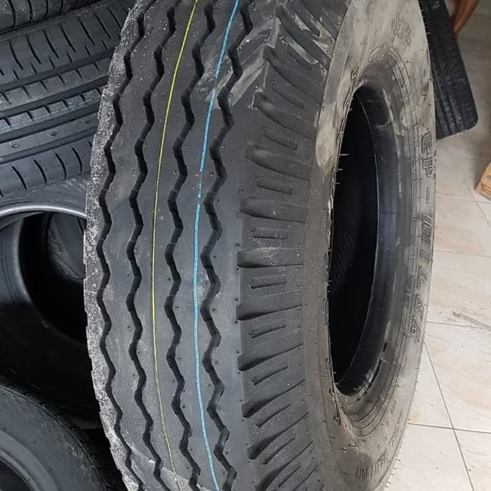 Jual BAN TRUK EPCO 1100 R20 16PR 1100R20 1100/20 1100/R20 1100-20 16 PR R20 R 20 MILER HD Heavy ...