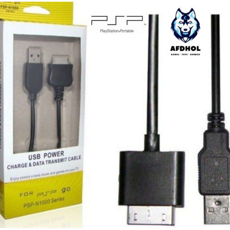 Jual Kabel Usb Charger Psp Go Kabel Data Psp Go Usb Cable Psp Go Chas ...