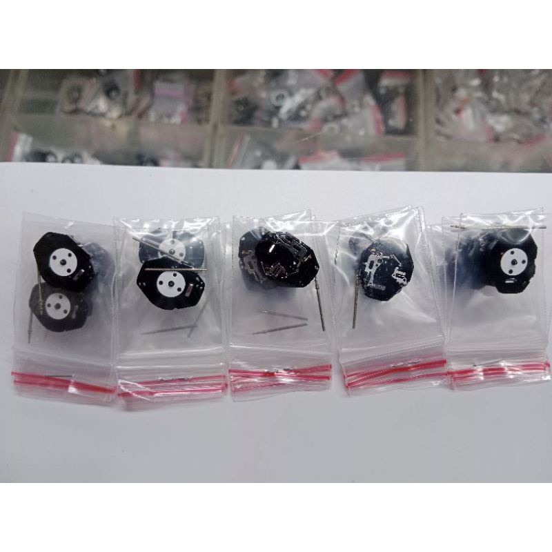 Jual Mesin Miyota pc21 Mesin hitam Mesin jam tangan pc 21 Mesin jam ...