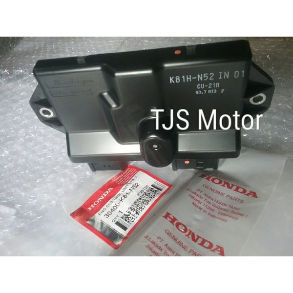 Jual ECU BEAT BIT ESP STREET STRET STRIT 2016 2017 2018 2019 ...