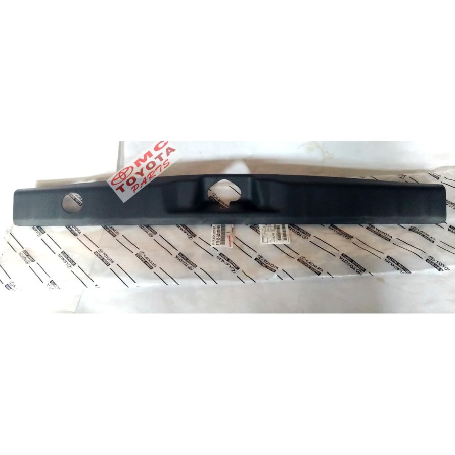 Jual Sill Plate/List Plate/Door Siil Belakang Avanza Velos 67935-BZ070-B0 | Shopee Indonesia