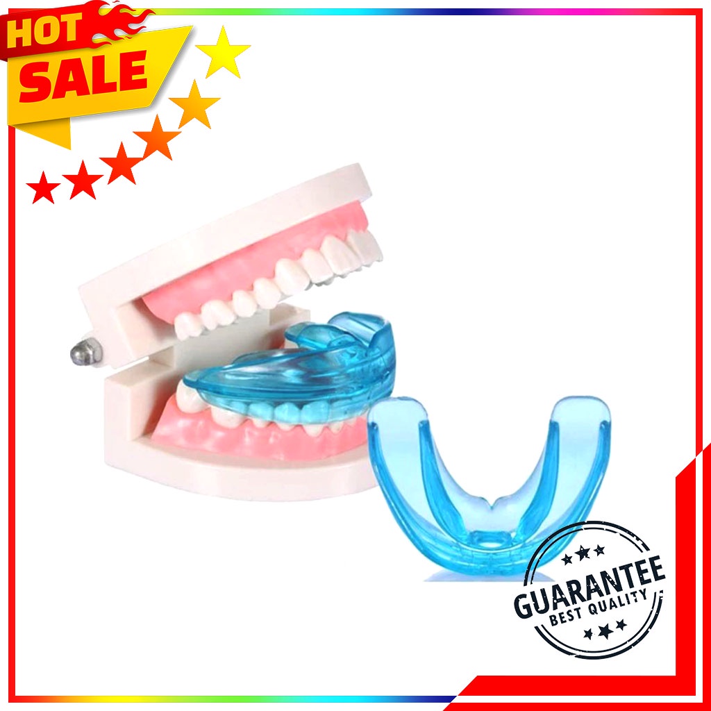 Jual Orthodontic Trainer Perapi Gigi Pengganti Behel Dewasa - Alat ...