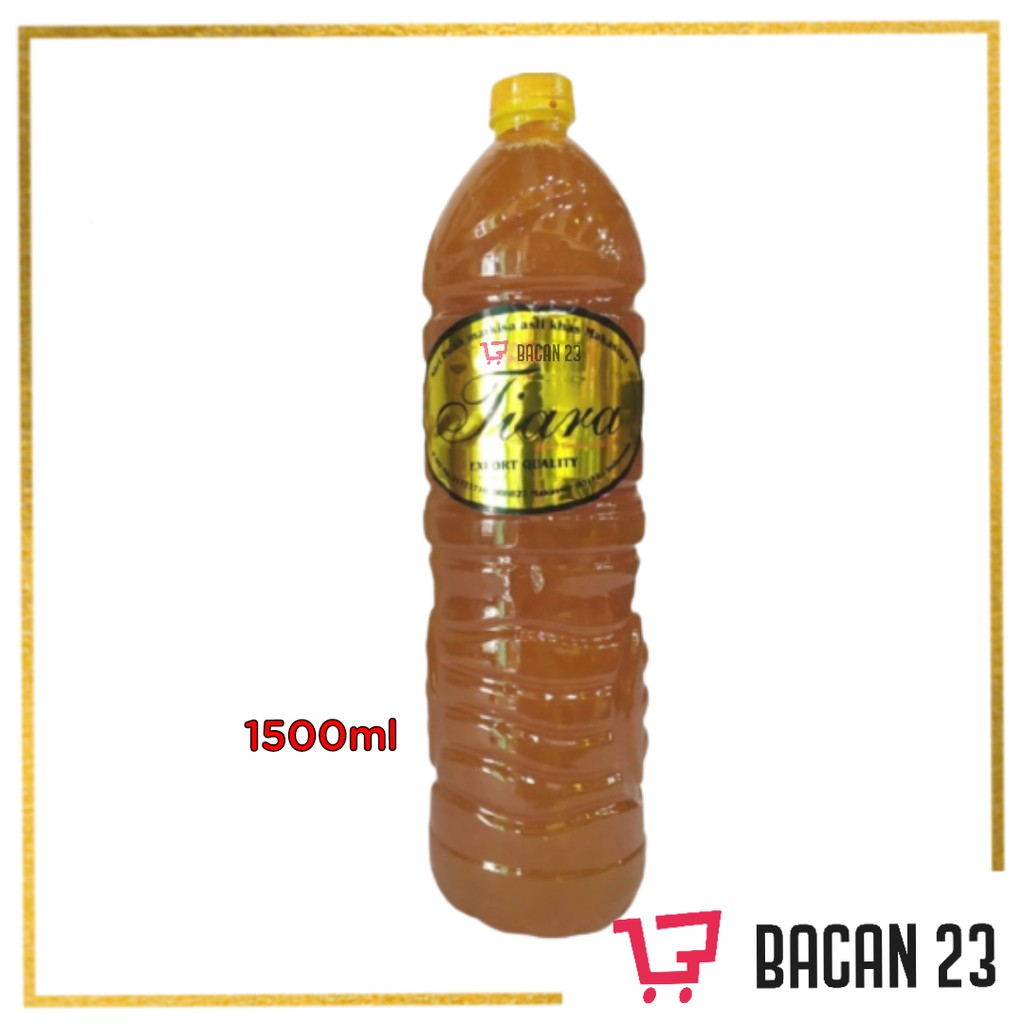 Jual Markisa Tiara 1500ml / Oleh-Oleh Sirup Khas Makassar / Bacan 23 ...