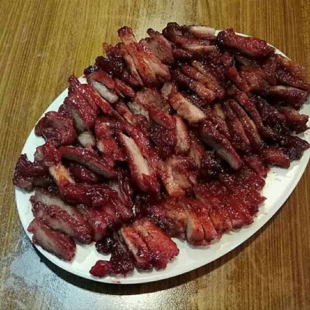 Jual CHASIO PANGGANG /BABI PANGGANG MERAH NON HALAL | Shopee Indonesia