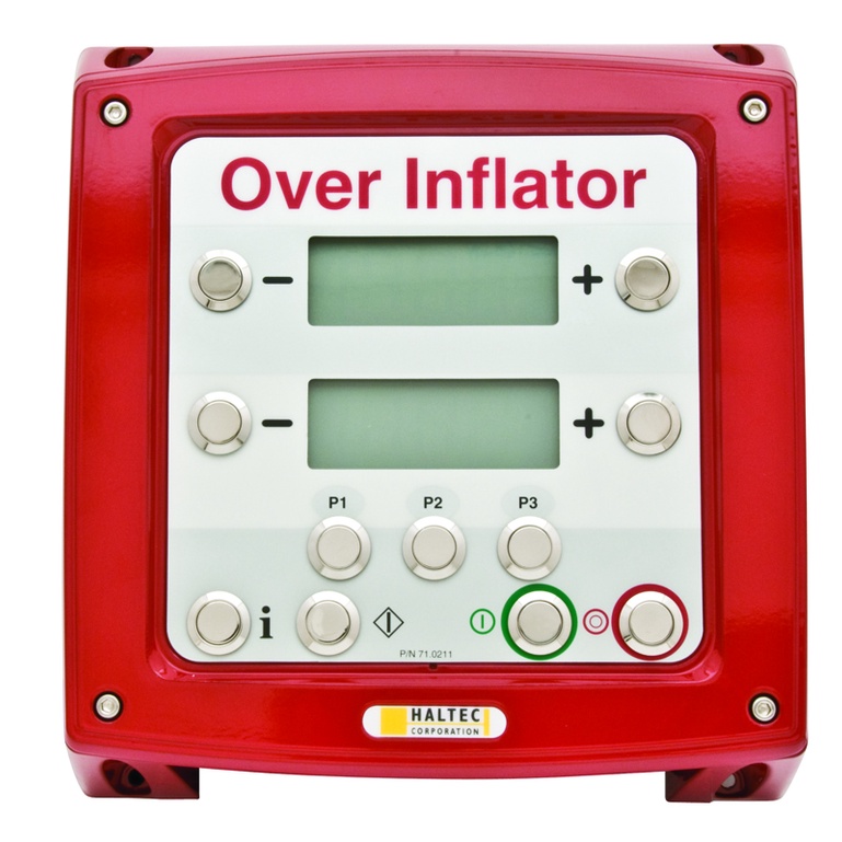 Jual Pengisian Angin Digital Haltec 89XDZ Over Inflator Digital Tire Inflator 1 set | Shopee ...