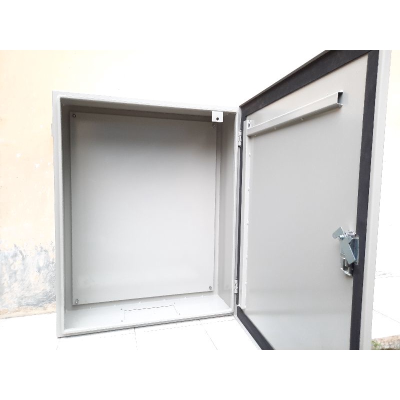 Jual Box Panel Listrik ( W800xH1000xD280 )mm Thickness 2mm Full ...