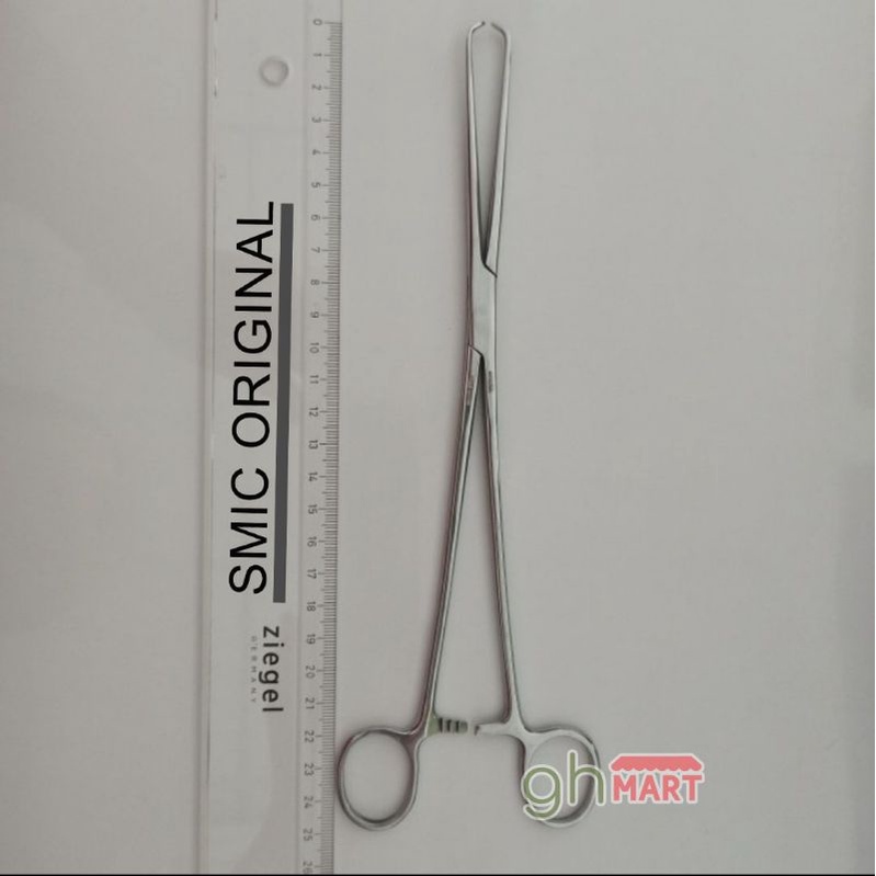 Jual Smic Kogel Tang Tenakulum 25 cm Original | Shopee Indonesia