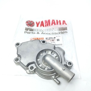 Jual COVER TUTUP WATER PUMP WATERPUMP VIXION .VIXION NVL R15 V2 OLD 3C1 ...
