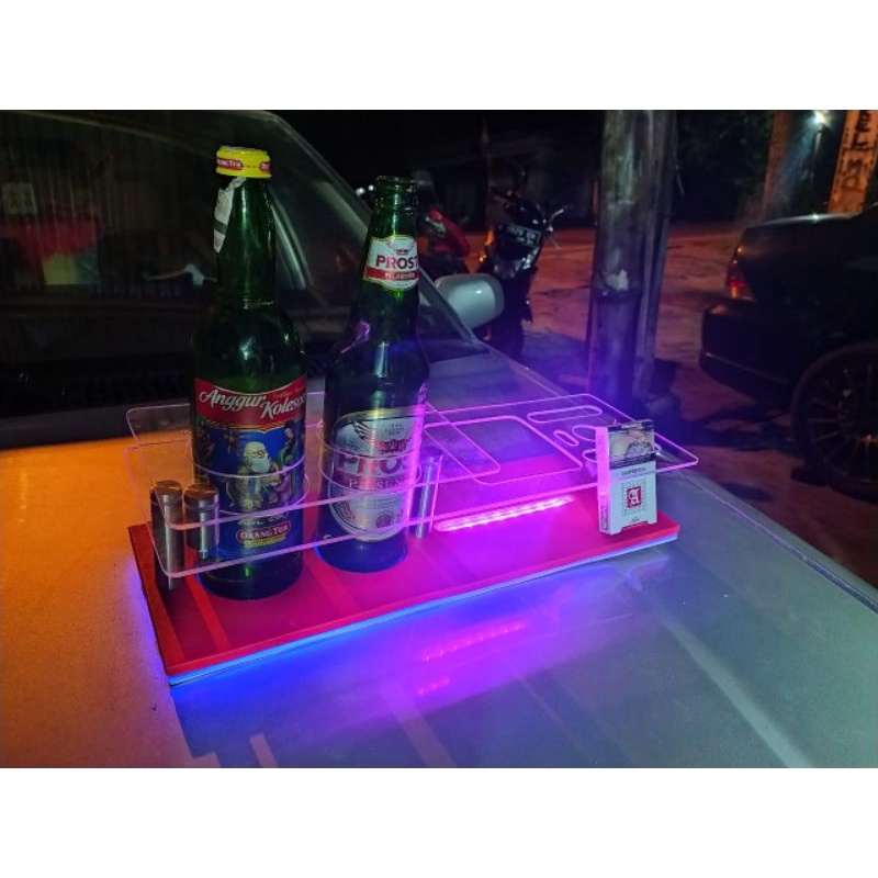 Jual mini bar mobil pick up / TRUCK. | Shopee Indonesia