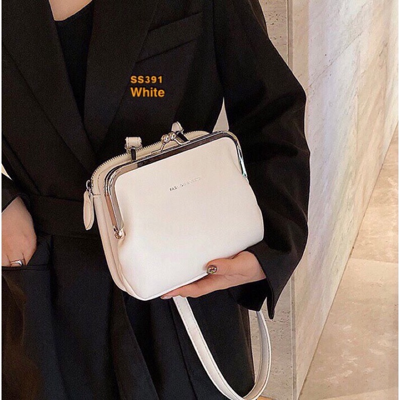 Jual Tas Pesta/Klip Korea SS391 | Shopee Indonesia
