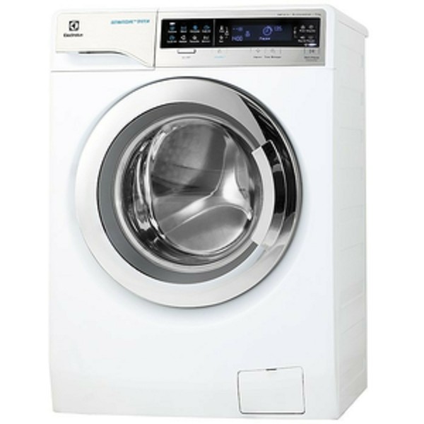 Jual Electrolux Mesin Cuci Front Loading EWF12933 --- Garansi Resmi ...