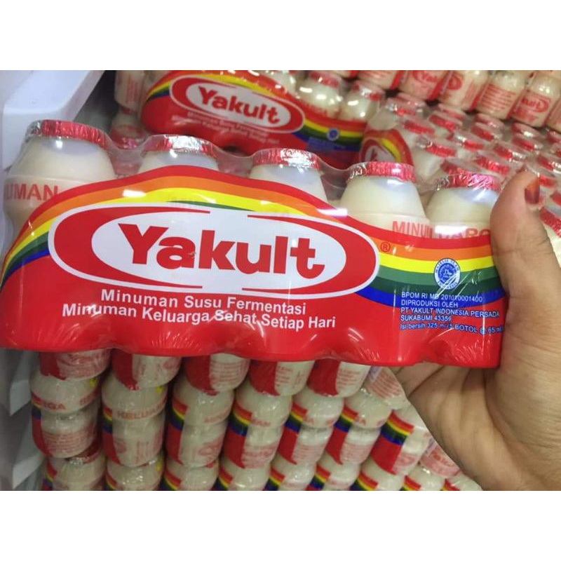 Jual Yakult | Shopee Indonesia