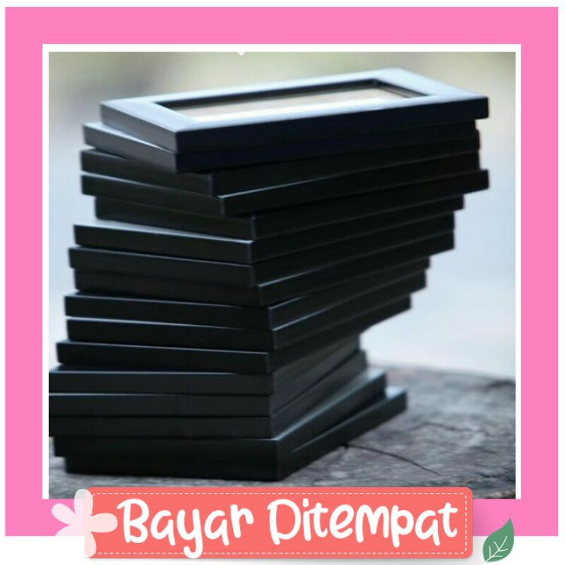 Jual akh-17 YLLEVAD Custom Frame Foto, Model Minimalis, Bahan Polyframe ...