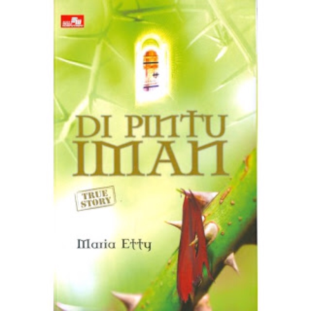 Jual DI PINTU IMAN - TRUE STORY | Shopee Indonesia