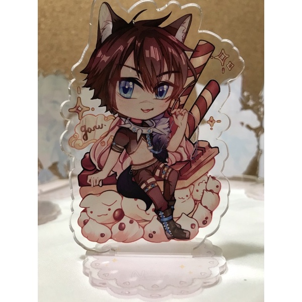 Jual Nu Carnival Standee | Shopee Indonesia