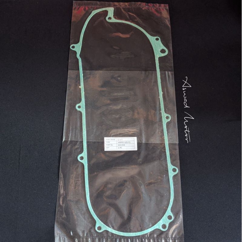 Jual Paking CVT Honda Beat Vario / Paking Gasket Bak Cvt Beat , Beat Fi ...