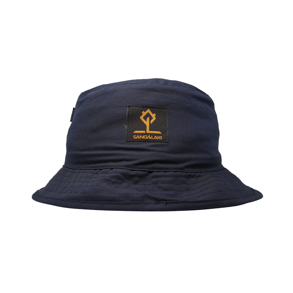 Jual Bucket Hat Topi Rimba 2 in 1 Aztec Camp Sangalaki | Shopee Indonesia