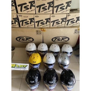 Jual helm tsr Harga Terbaik & Termurah Oktober 2025 | Shopee Indonesia