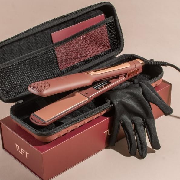 Jual Tuft V2 Diamond Plus 2 inch - Catok 2 inch | Shopee Indonesia